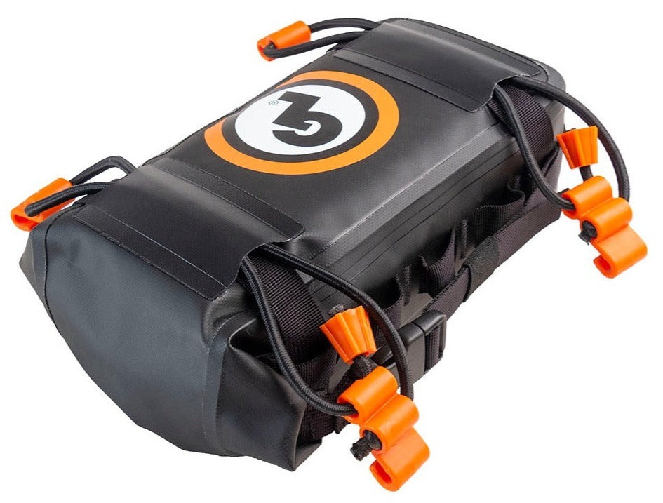 Giant Loop Front or Rear Fender Bag For Dirt Bikes and Snow Bikes ...