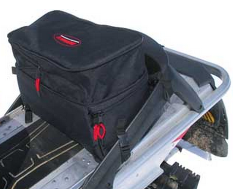 Snobunje Universal Snowmobile Tunnel Bag – Bearclaw Powersports, LLC